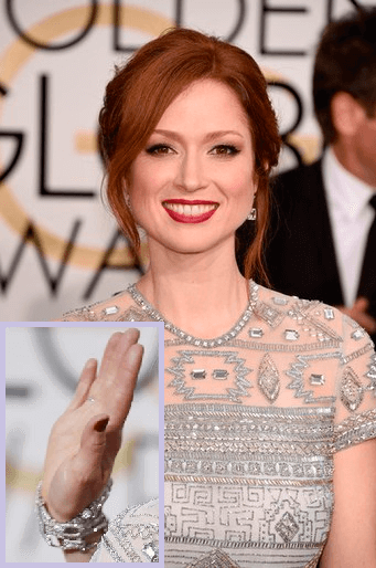 Ginger Fever Jewelry Of The Redheads Premiere Jewelry Designs